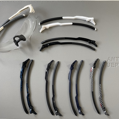 镜腿适用于oakley欧克利EVZero替换镜腿OO9313O9410OO9308OO9454