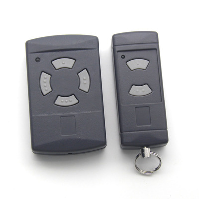 HORMANN HSE2 HSE4 HSM2 40MHz remote 霍曼 低频率门遥控器