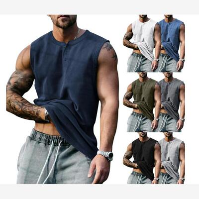 SummerVestGyClothingp