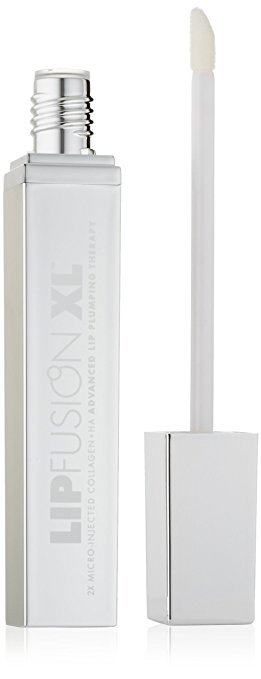 美国FusionBeauty LipFusion Xl 2x Micro-Injected Collagen Lip_虎窝淘