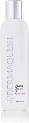 DermaQuest Advanced Therapy Non-Comedogenic Cleansing Oil