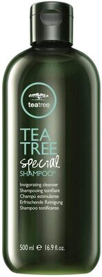 美国Paul Mitchell Tea Tree Special Shampoo, 16.9 Ounce