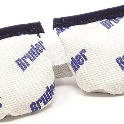 Bruder Moist Heat Eye Compress | Microwave Activated |