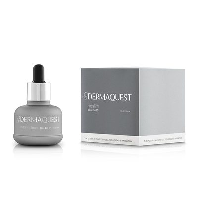 美国DermaQuest Stem Cell 3D HydraFirm Face Serum 1oz