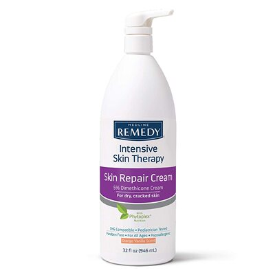 美国Medline Remedy Intensive Skin Therapy Skin Repair Cream