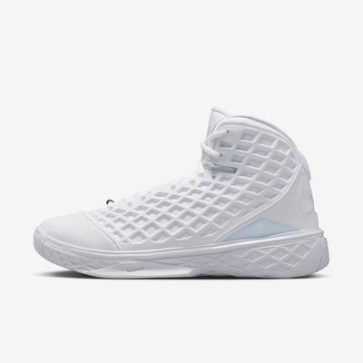 耐克Nike Kobe 3 Protro ep科比3 白色 男款实战篮球鞋HQ9153-100
