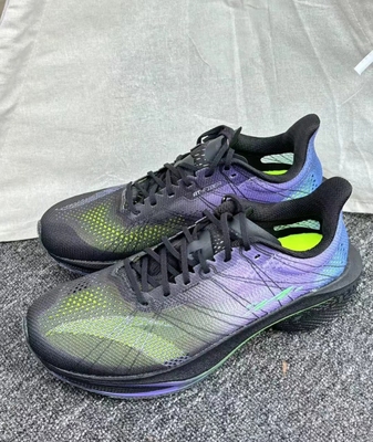 安踏马赫4Pro V2 氮科技2025新款竞速专业跑步运动鞋子112535584