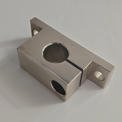 金鸿导向轴支座厂家直销质量保证