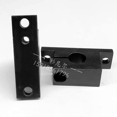 金鸿T形导向轴支座质量保证