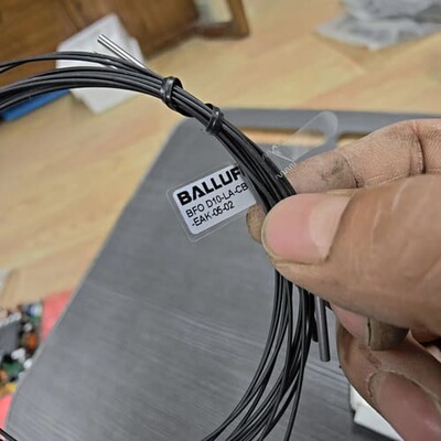 议价BALLUFF 巴鲁夫 BFO0051 (BFO D10-L可维修