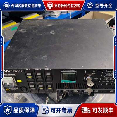 议价nanometrics MASTER CIRCUIT BRE可维修
