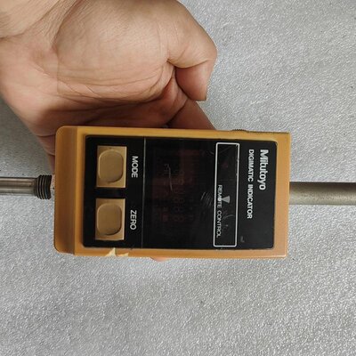 议价三丰 Mitutoyo DIGIMATIC INDIC可维修