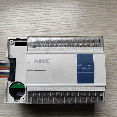 议价信捷PLC扩展 XCL-E16X16YR-E 成可维修