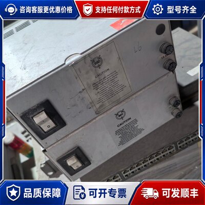 议价ANORAD阿诺德电源，实物图片。件，成色如图。可维修
