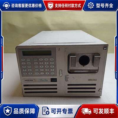 议价瓦里安VARIAN prostar 215液相色谱仪 实物拍可维修