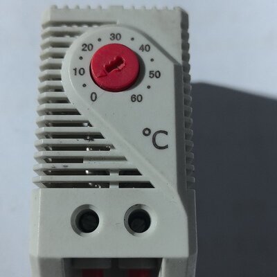 议价赛极SIGEA电子式可调温度控制器 SGKTO0110-可维修