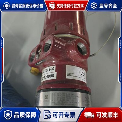 议价Det-tronics X33AF,迪火焰探头，！可维修