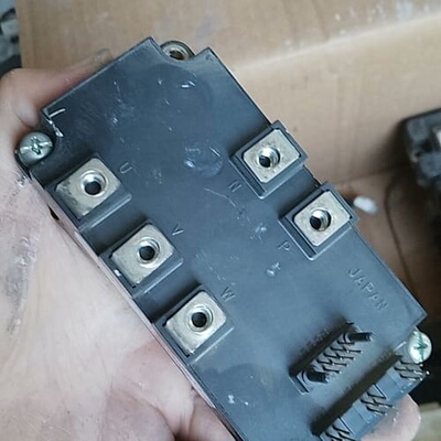 议价MIG150Q6CMB1X 成色不错可维修