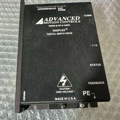 议价ADVANCED MOTION CONTROLS DIGIF