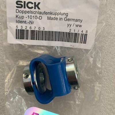 议价SI西克KUP-1010-D联轴器