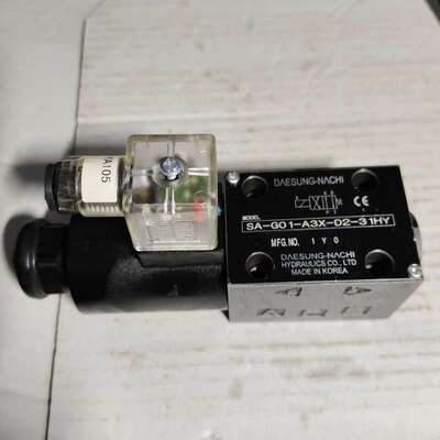 议价DAESUNG-NACHI SA-G01-A3X-D2-31