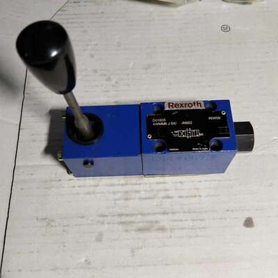 议价REXROTH 4WMM6J6X/-IN002 D01605