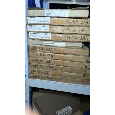议价6DP1310-8AA 36DP1360-8BA 7