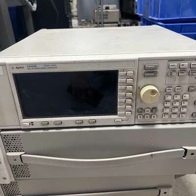 议价Agilent安捷伦E4425B信号发生器！型号E4425B