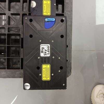 议价Quantel Big Sky激光器，型号16008300-