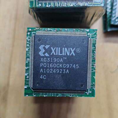 议价XC3190A XC3190APQ160，割板片XC