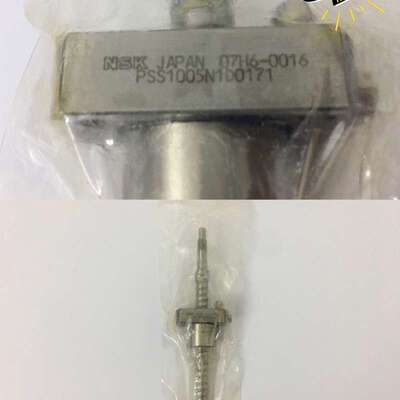 议价全新正品NSK恩斯凯丝PSS1005N1D0171