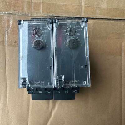 议价RE22R1KMR时间继电器