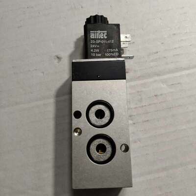议价airtec 23-SP-011-412 24V 4.2W