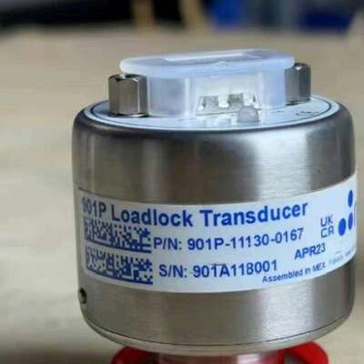 议价几乎全新S 901P Loadlo Transduc