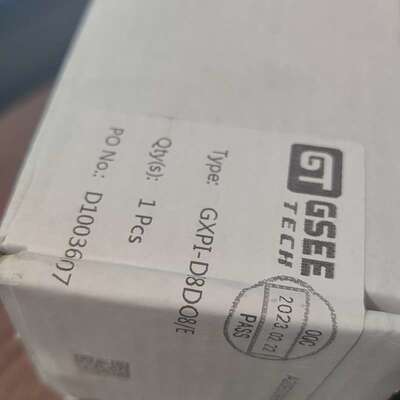 议价GT吉诺GSSE 正品GXPI-DI8DO8/E 原装 没