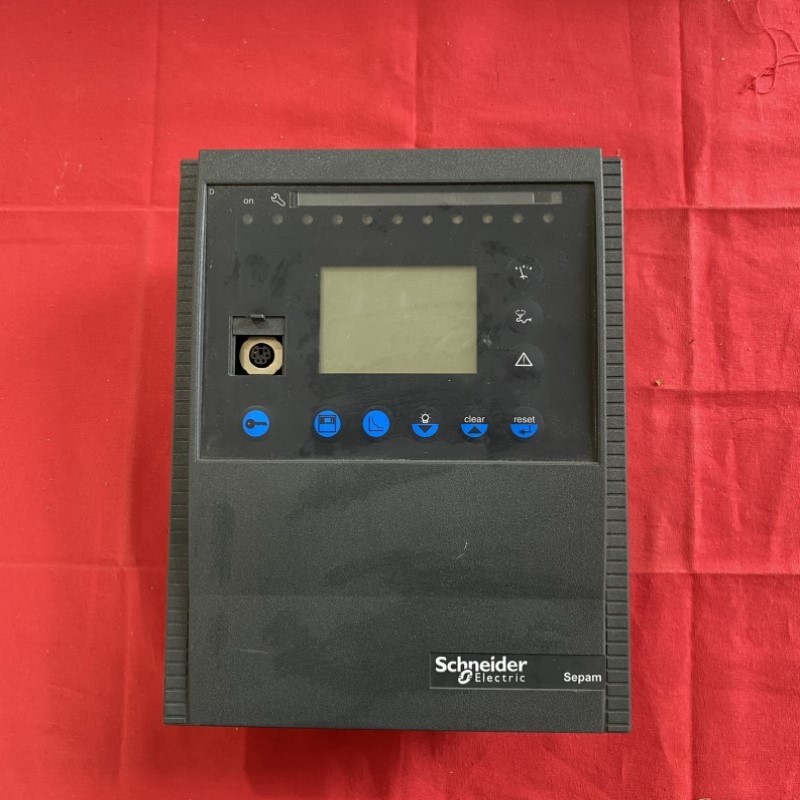 议价SepamS20综合继电保护装置5960759606控制器