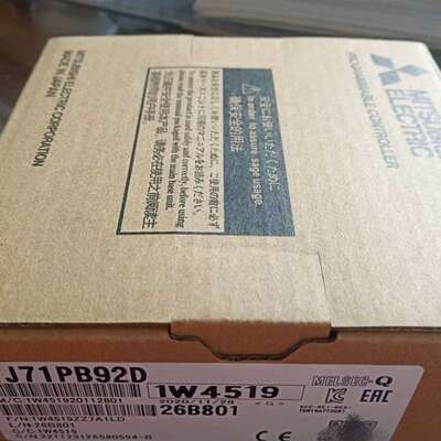 议价QJ71PB92D Q68AD-G