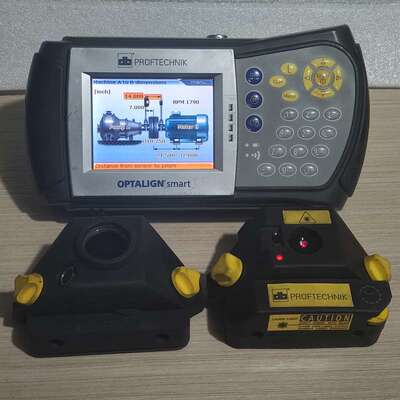 议价议价出:PRUFTECHNIK普卢福 OPTALIGN sm