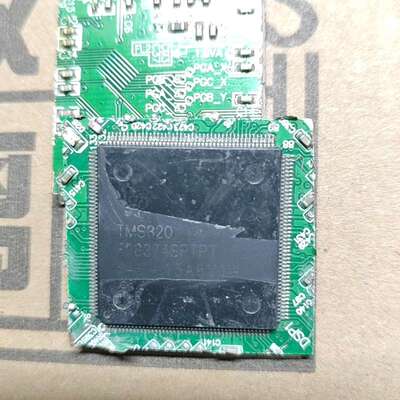 议价TMS320F28374SPTPT割板一片TMS320F28