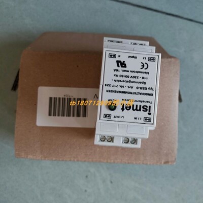 议价ISMET ESB-S 732473变压器ESB-S 717224变压器711365 ESBN-S