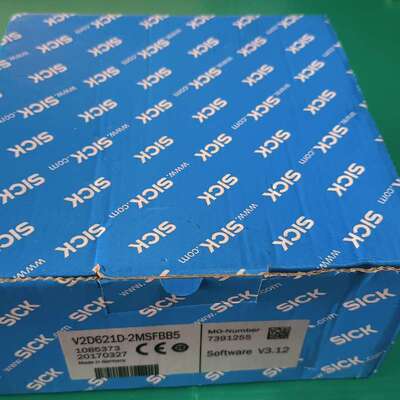 议价si西克Lector621读码器V2D621D-2MSF