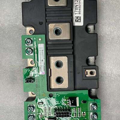 议价丹佛斯大功率模块DP900B1200T104011模块