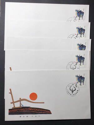 t102已丑年一轮生肖牛