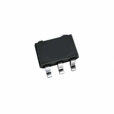 高科美芯云野 74AHC1G04GW 丝印 AC SOT-353 CMOS反相器逻辑IC