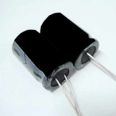 高科美芯云野 电解电容10000UF 16V  16X32MM 直插