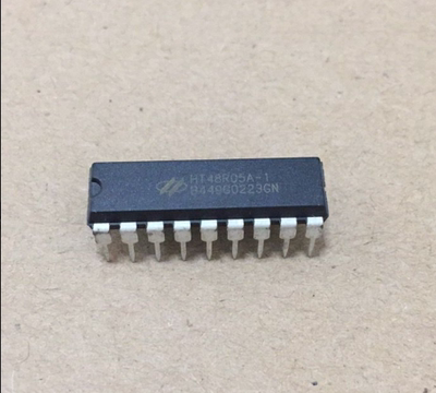 HT48R05A-1  现货购买前询价