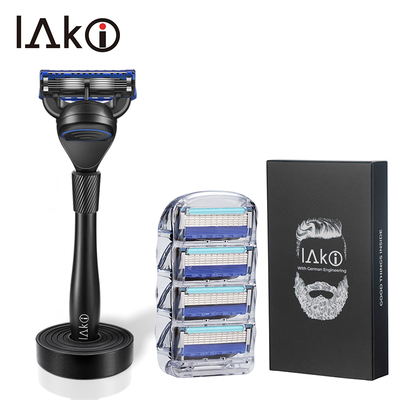 德国进口5层刀片手动剃须刀