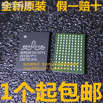 保证原厂原装正品BCM5461SA1KPFG BCM5461SA1KPF BROADCOM博通