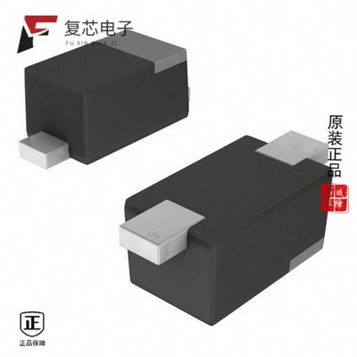MAZD05100L全新DIODE ZENER 5.1V 120MW SSSMINI2原