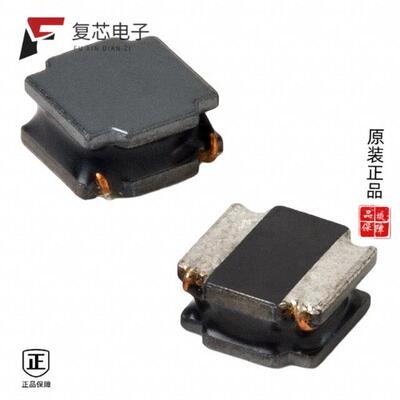ASPI-8040S-121M-T全新FIXED IND 120UH 950MA 334
